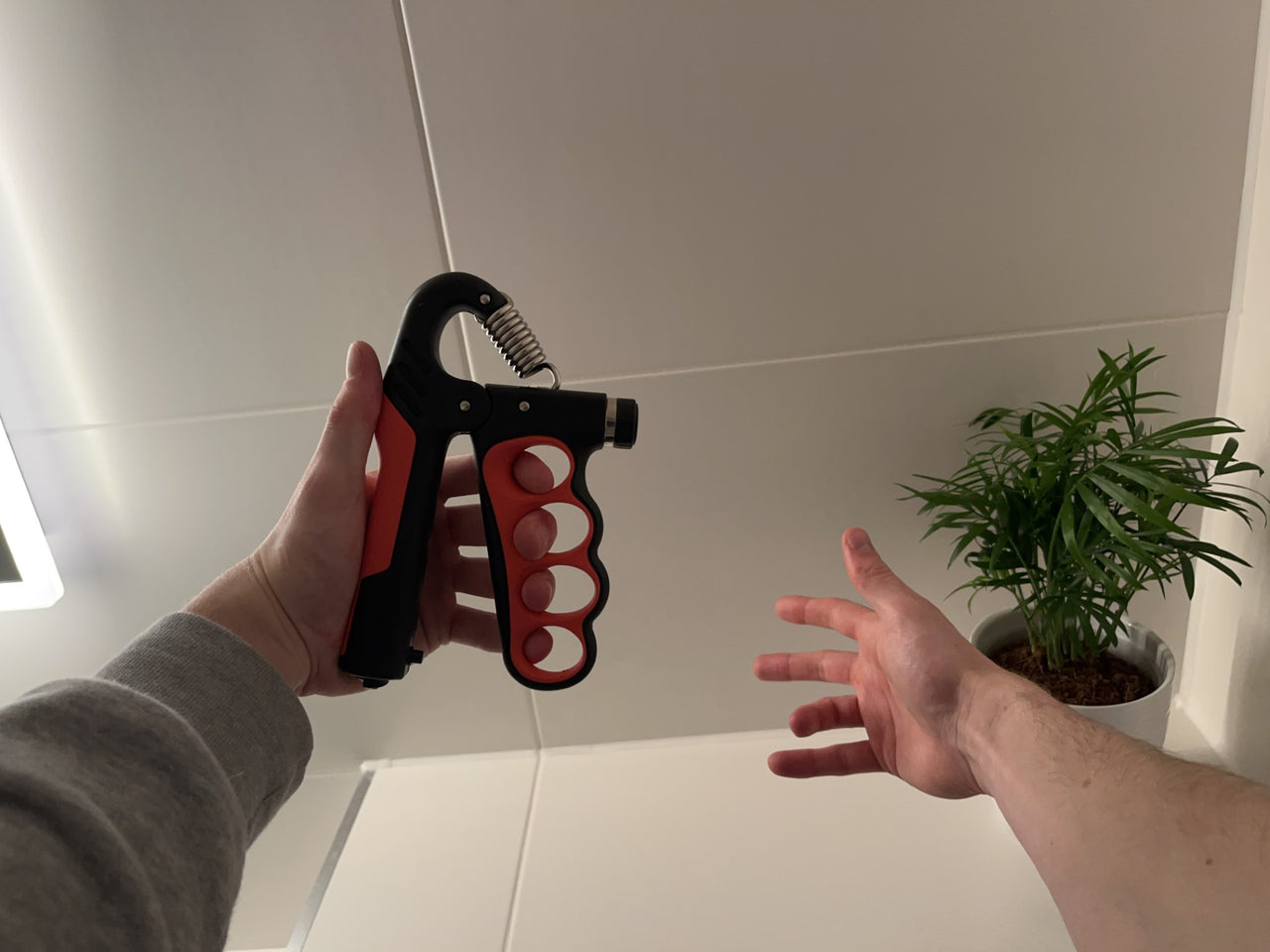 Titan Grip | Elite Hand Strength Trainers