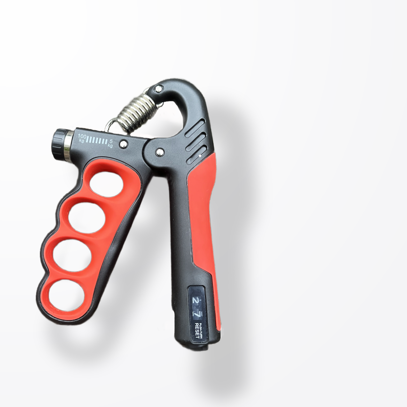 Titan Grip | Elite Hand Strength Trainers