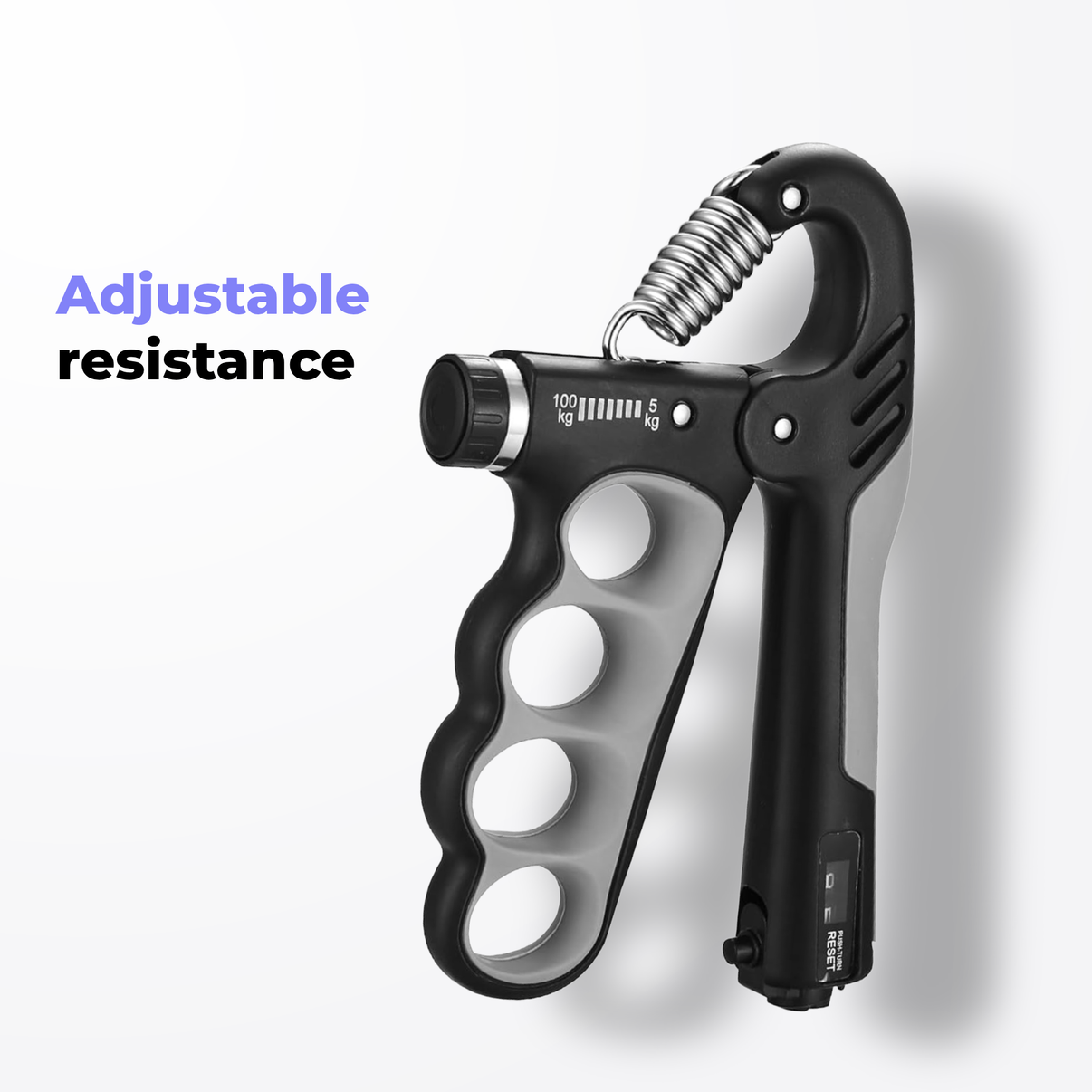 Titan Grip | Elite Hand Strength Trainers